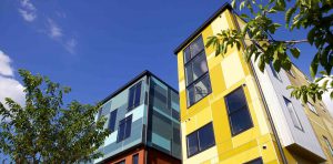 Urban Development - Metropolitan Development and Housing Agency