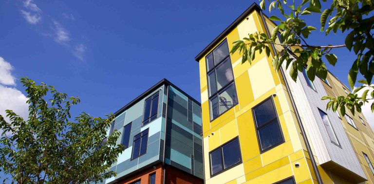 Urban Development - Metropolitan Development and Housing Agency