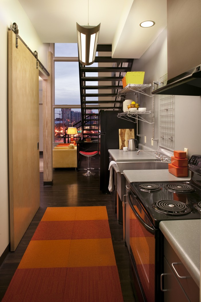 Ryman Lofts Wins National Award - Metropolitan Development and Housing ...