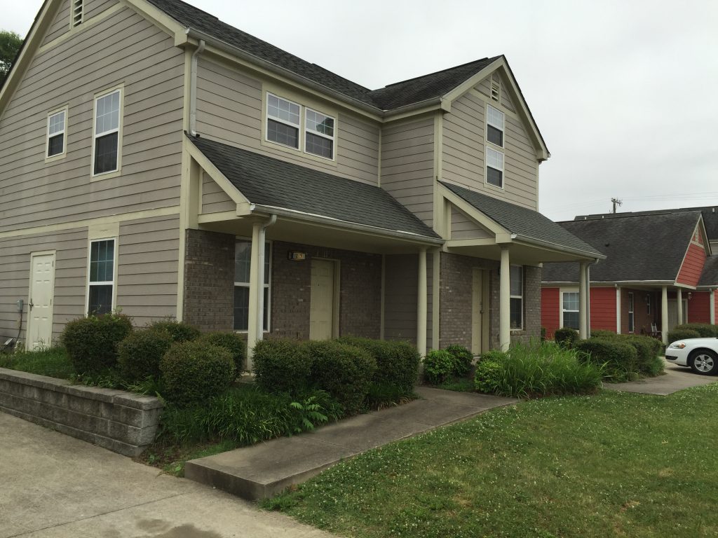 Waiting List Now Open for Levy Place - Metropolitan Development and ...