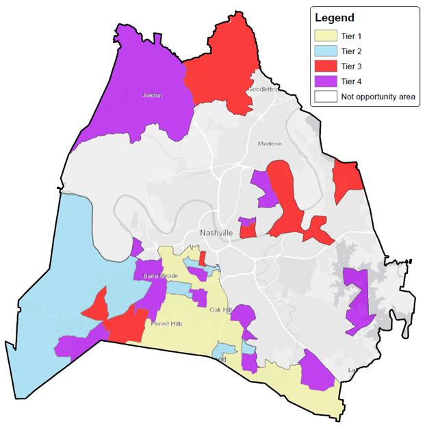 Community Choice Demonstration - Metropolitan Development and Housing ...