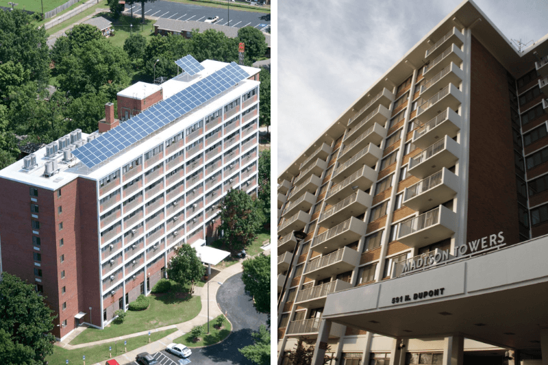 MDHA to Open Affordable Waiting Lists for Two Elderly and Disabled ...