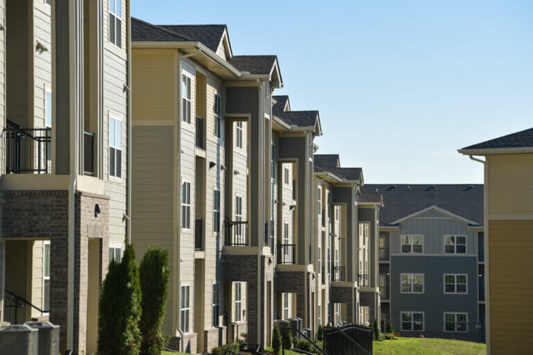 Community Development - Metropolitan Development and Housing Agency