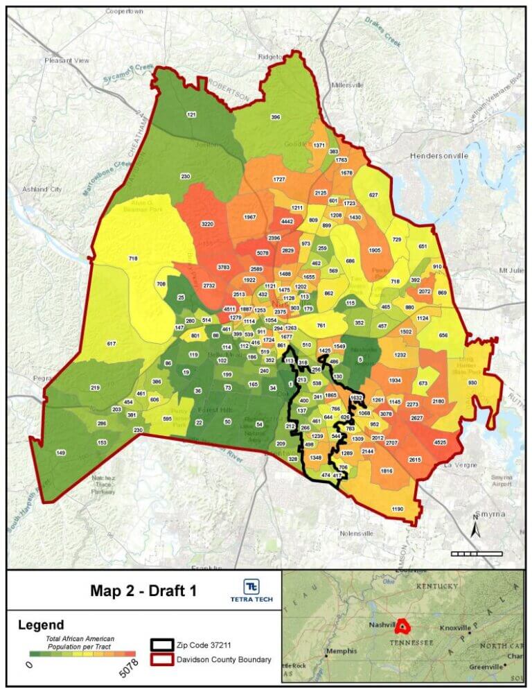 Community Development Block Grant - Disaster Recovery - Metropolitan ...