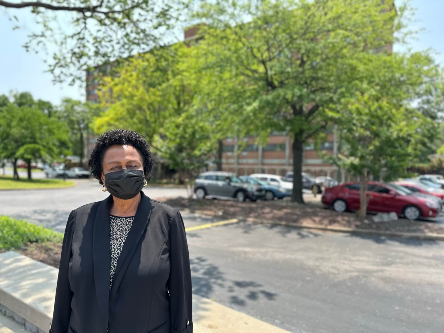 Built for Learning - Metropolitan Development and Housing Agency