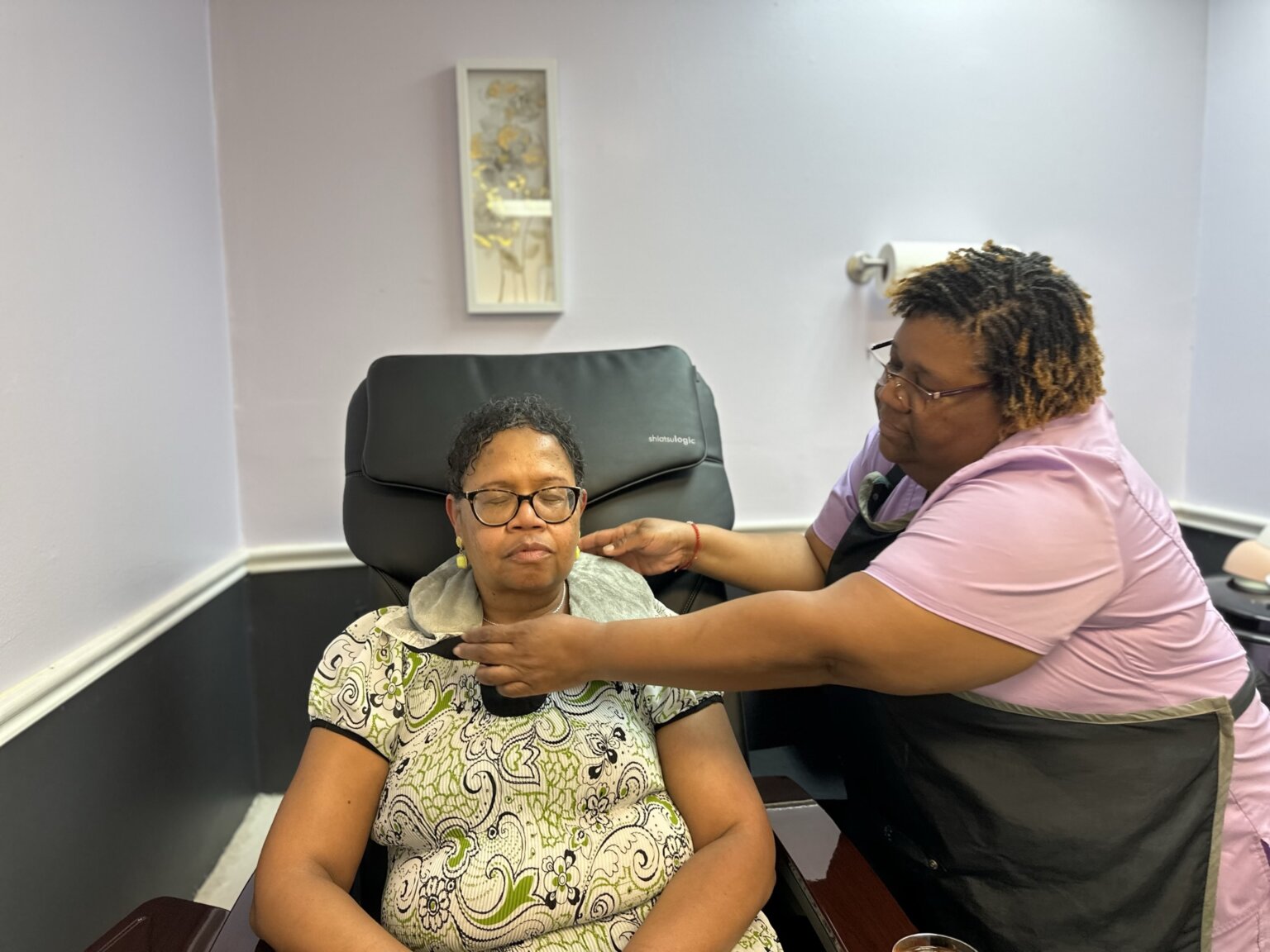 Built for Self-Care - Metropolitan Development and Housing Agency