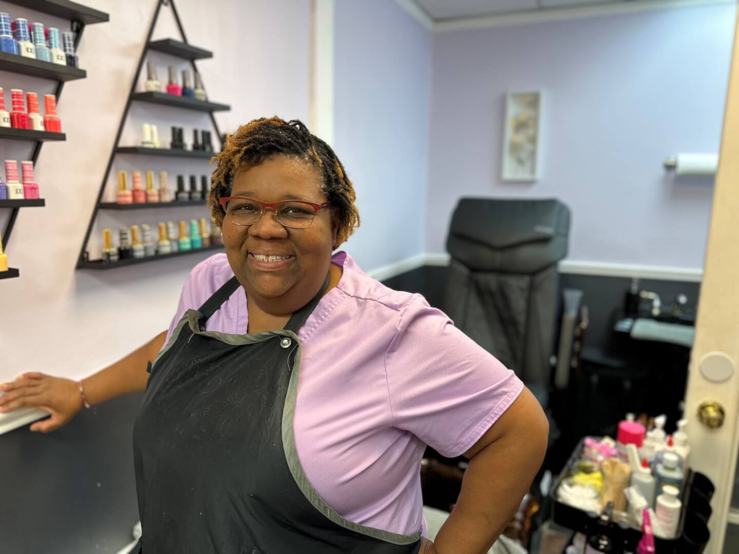 Built for Self-Care - Metropolitan Development and Housing Agency