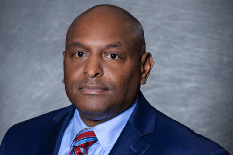 Senior Leadership Team - Metropolitan Development and Housing Agency