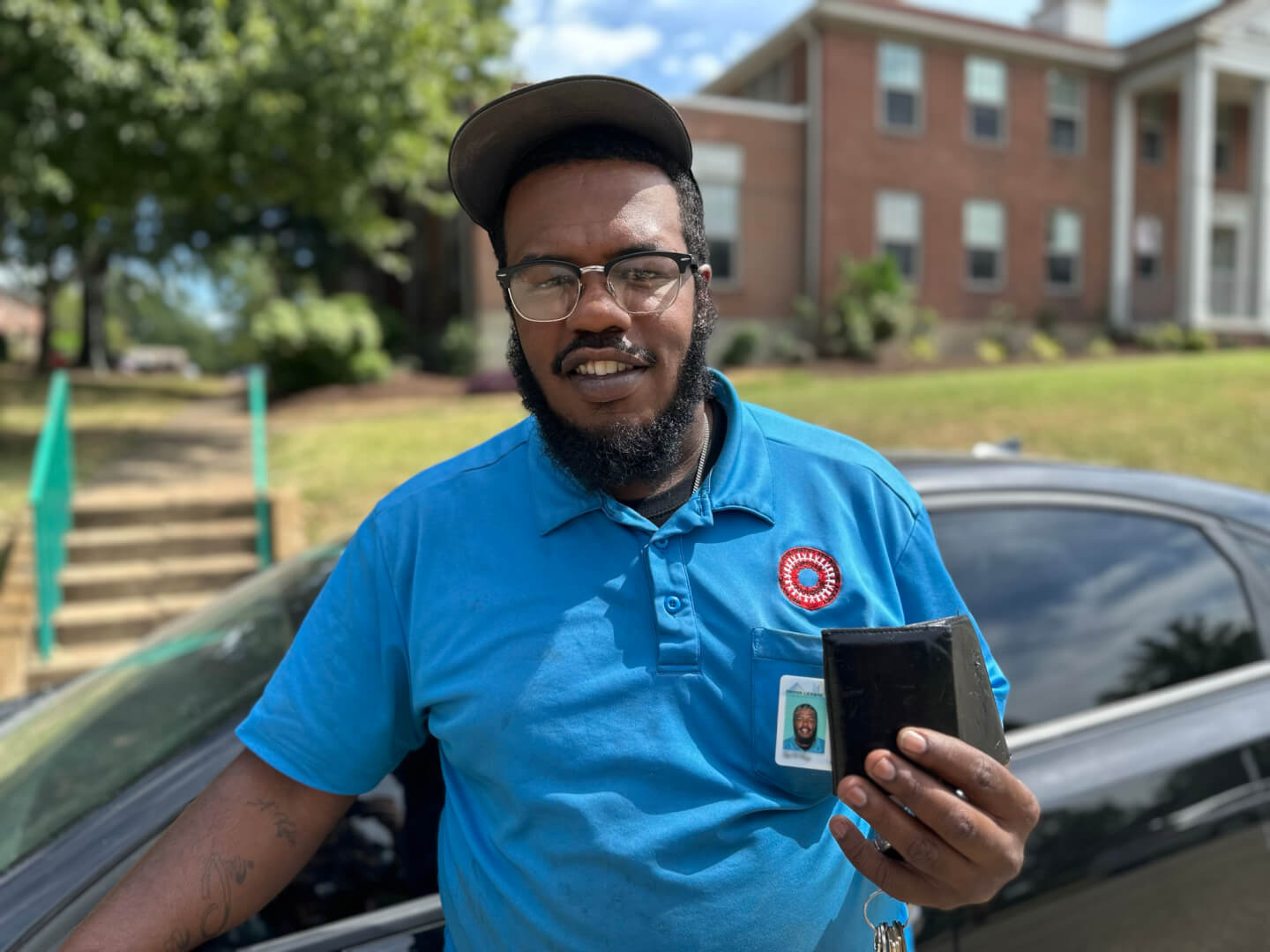 Built for Dependability - Metropolitan Development and Housing Agency