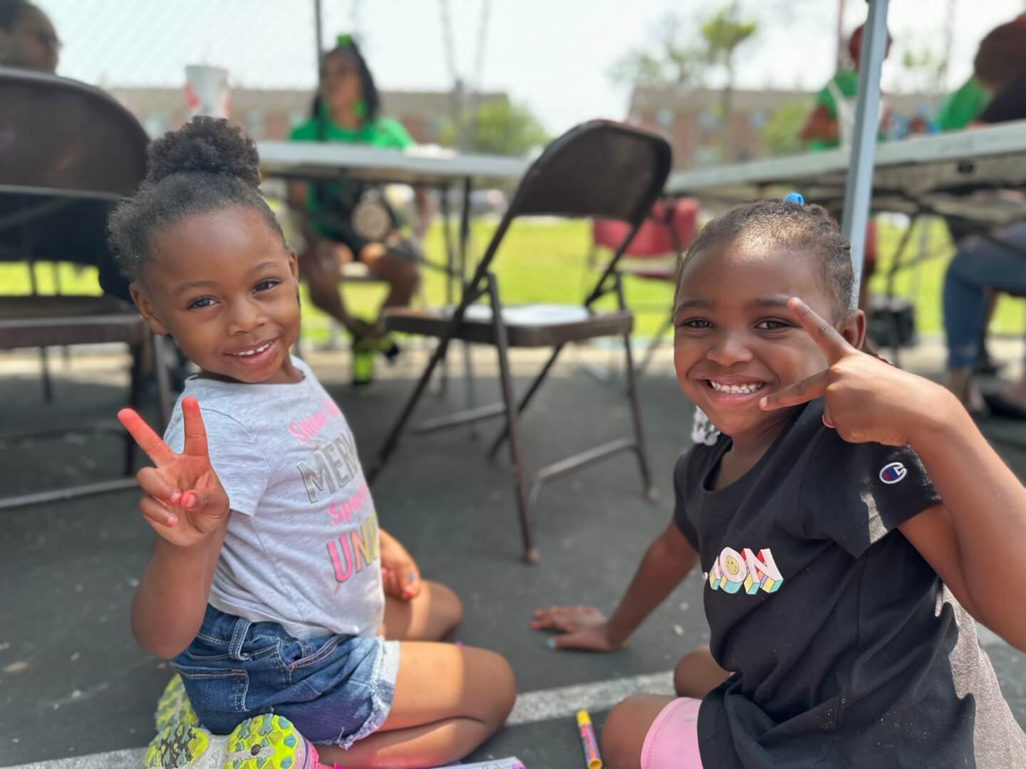 MDHA Establishes New Resident Services Department - Metropolitan ...