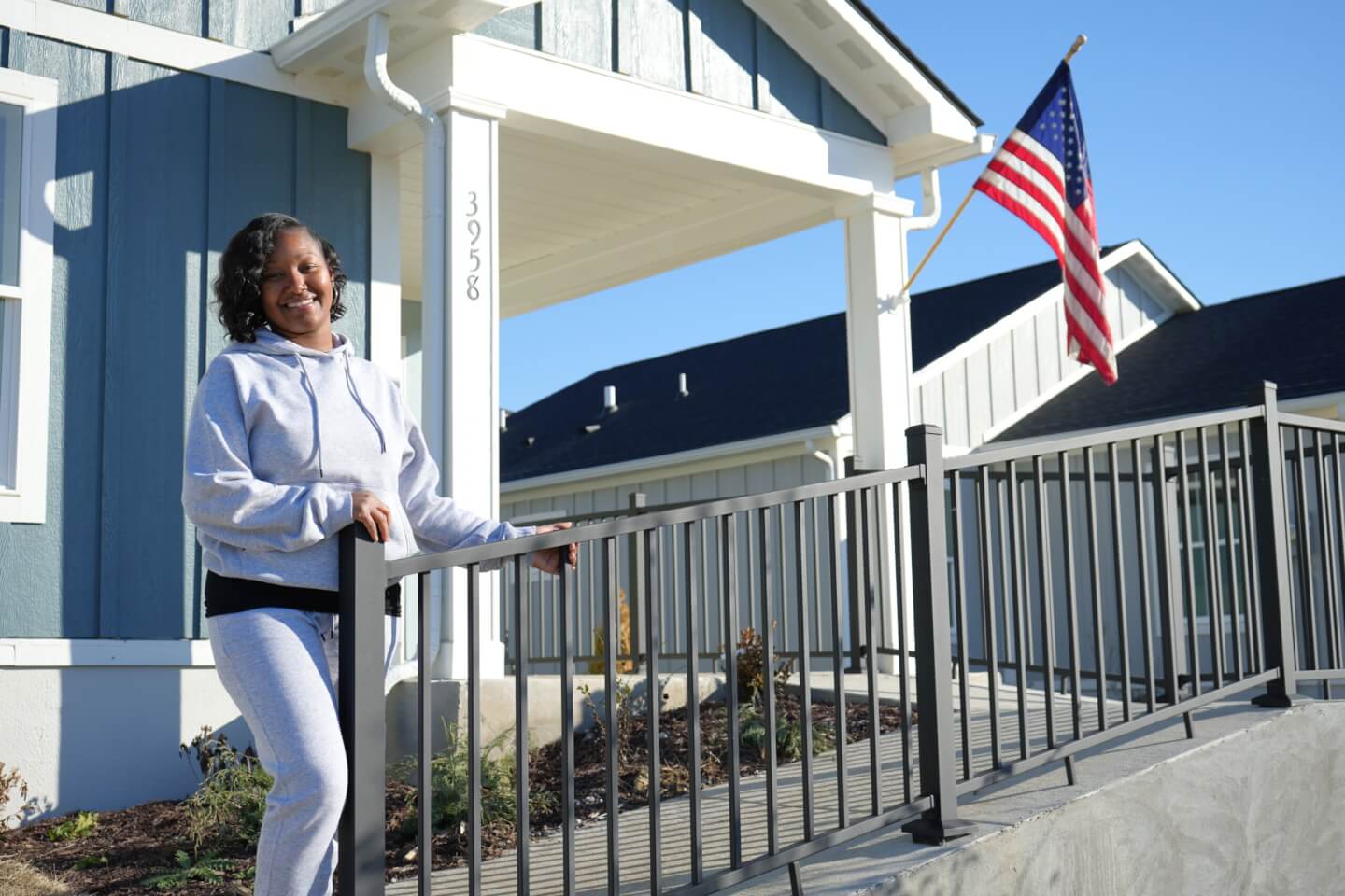 Built for Homeownership - Metropolitan Development and Housing Agency