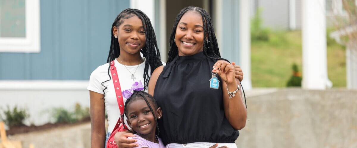 Helping you meet your housing needs - Metropolitan Development and ...