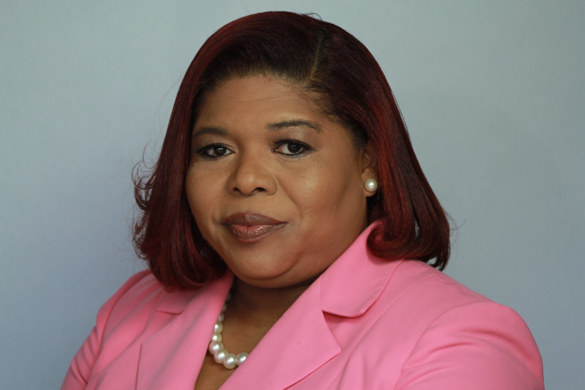 Success through Caring: Dr. LaTonya Knott - Metropolitan Development ...