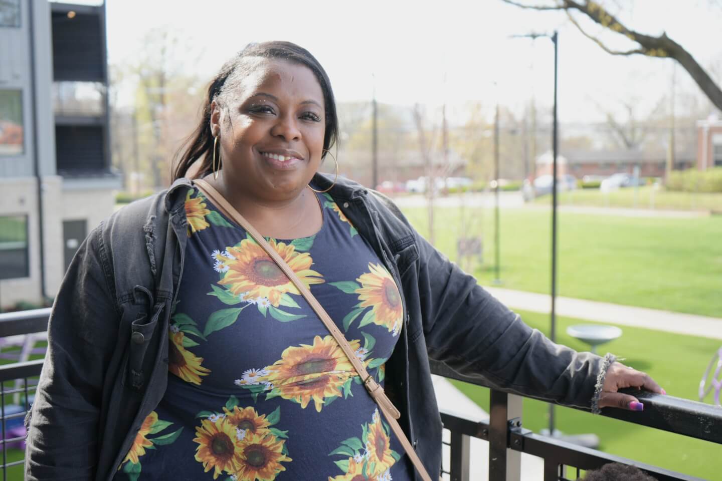 Built for New Beginnings | Alexis - Metropolitan Development and ...