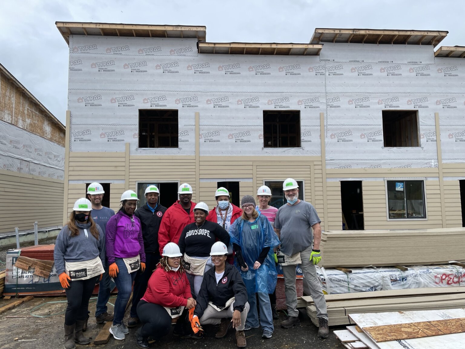 MDHA Recognizes National Community Development Week 2024 - Metropolitan ...