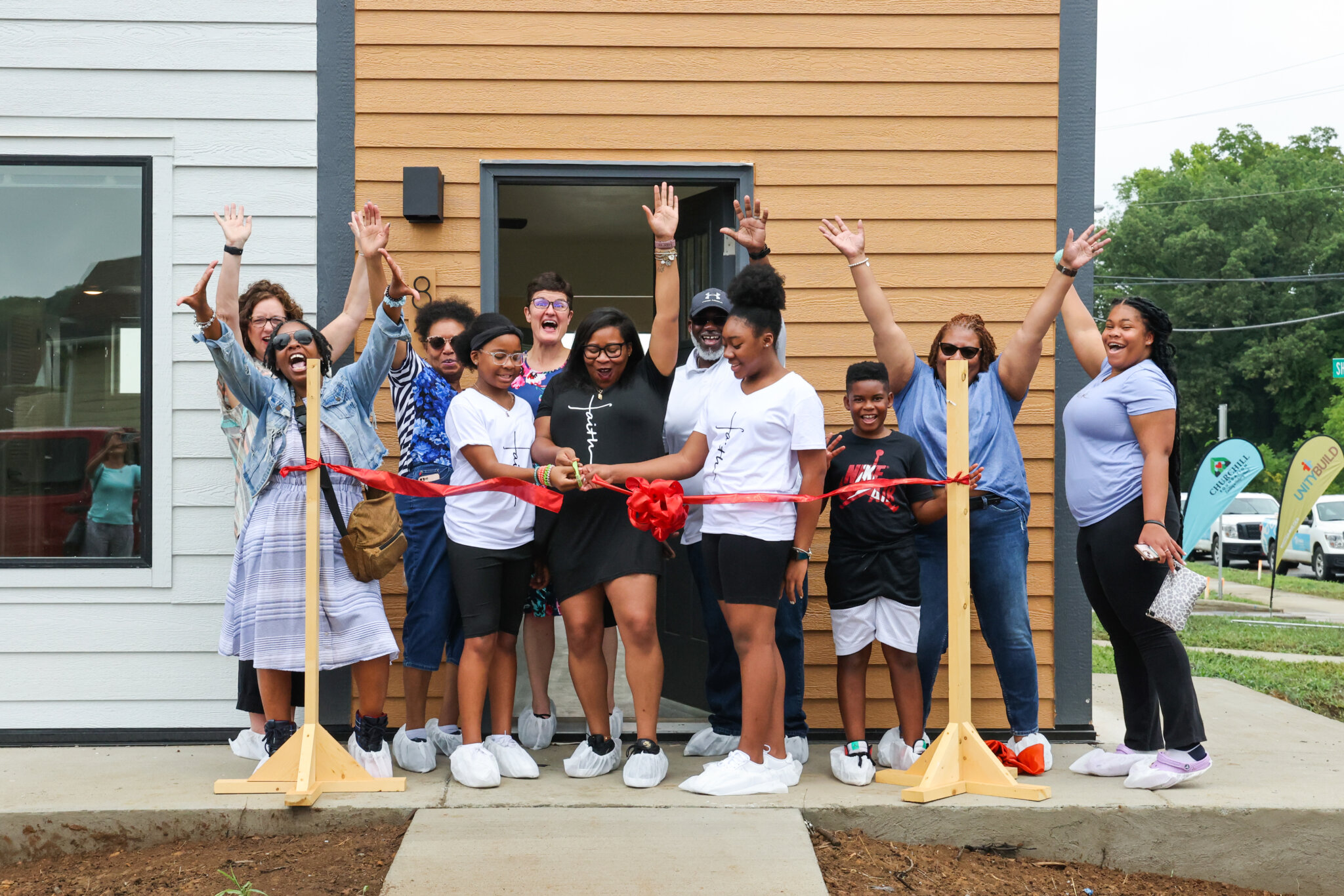 MDHA Recognizes National Community Development Week 2024 - Metropolitan ...