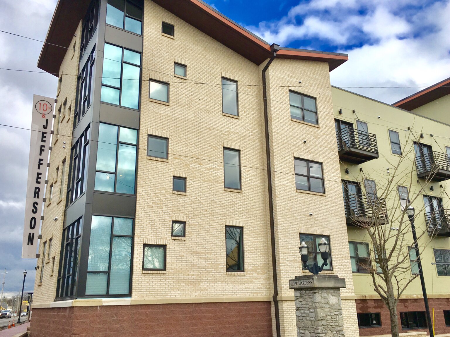 50 Years of CDBG: Five Ways Program Funds Strengthen Communities ...