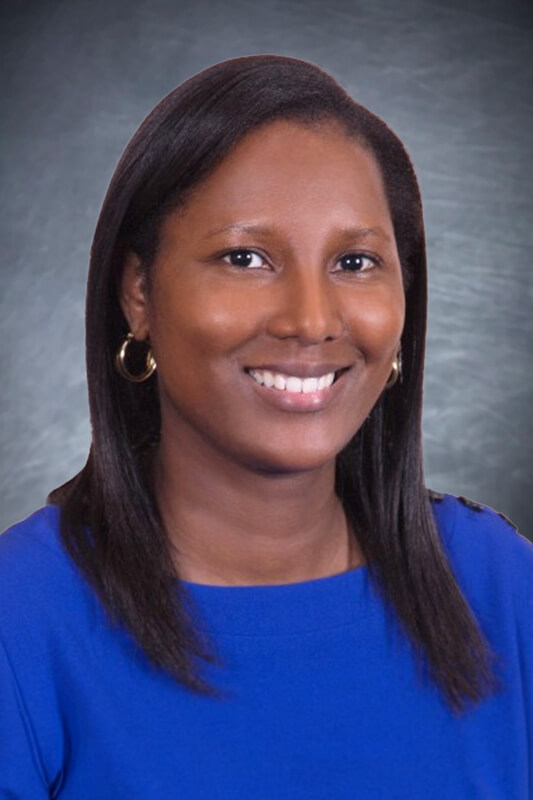 Candace Jamison, Chief Operating Officer - Metropolitan Development and ...