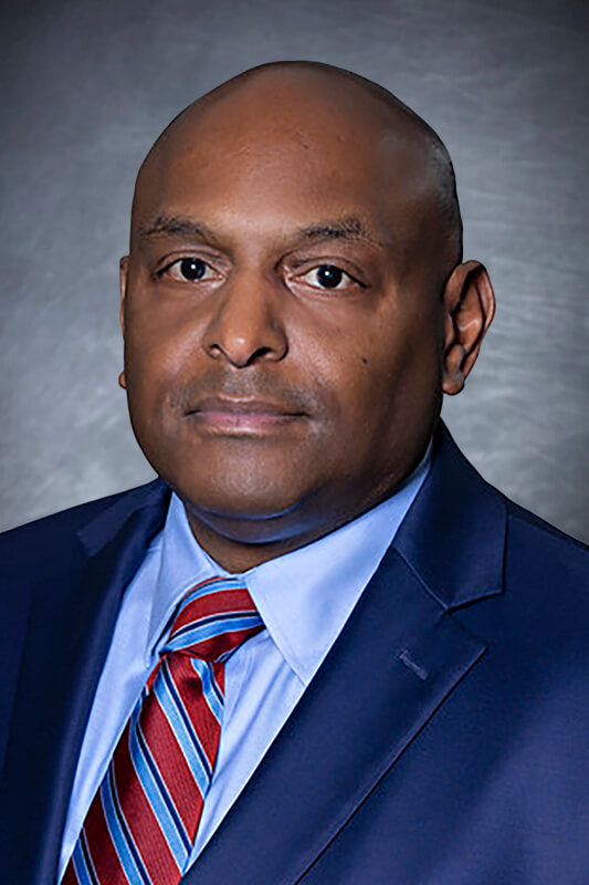 Dr. Troy D. White, President and CEO - Metropolitan Development and ...