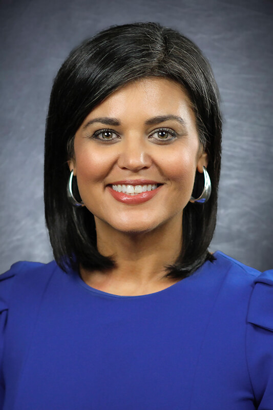 Jamie Berry, Chief of Staff - Metropolitan Development and Housing Agency