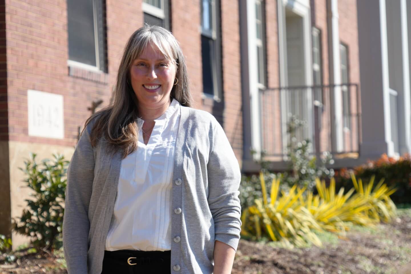 #MeetMDHA | Vanessa Melius - Metropolitan Development and Housing Agency