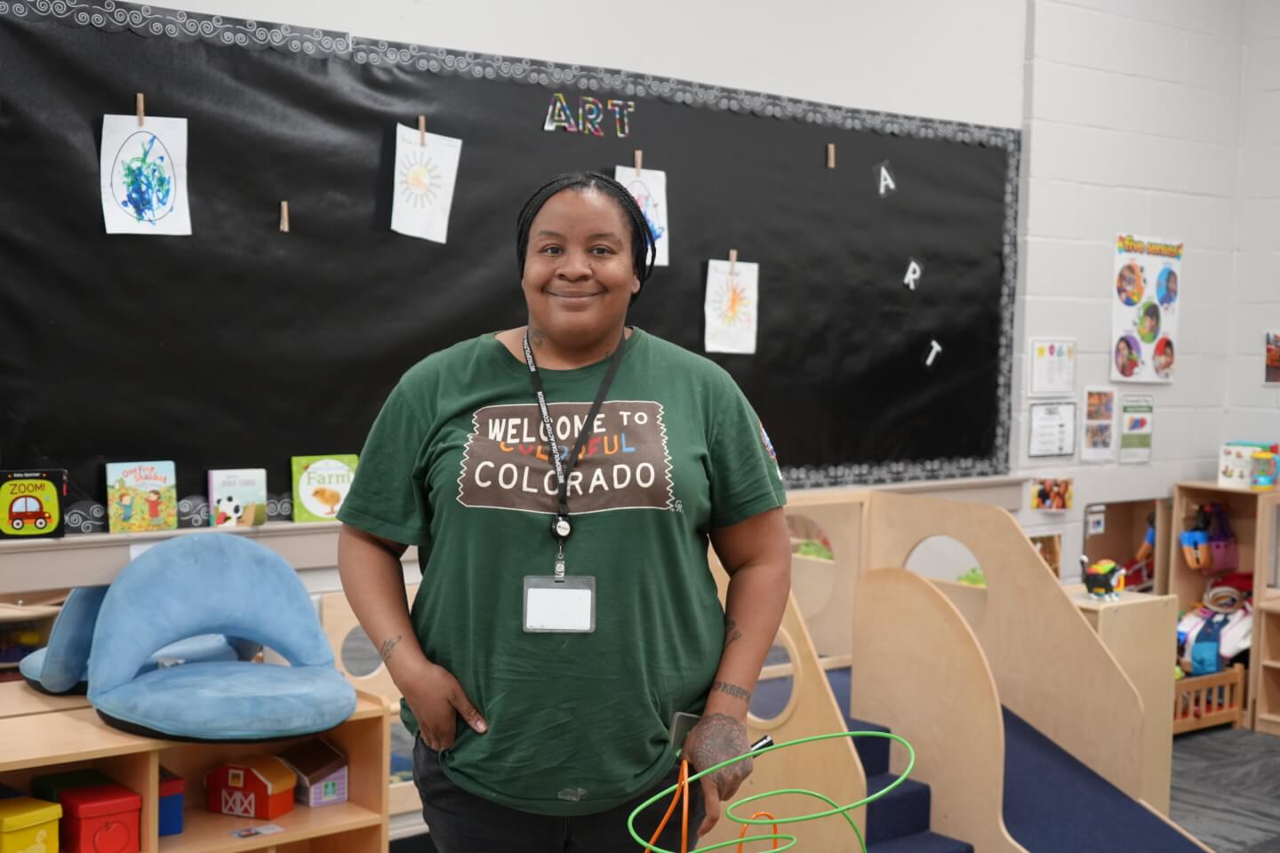 Faces of MDHA | Niea - Metropolitan Development and Housing Agency