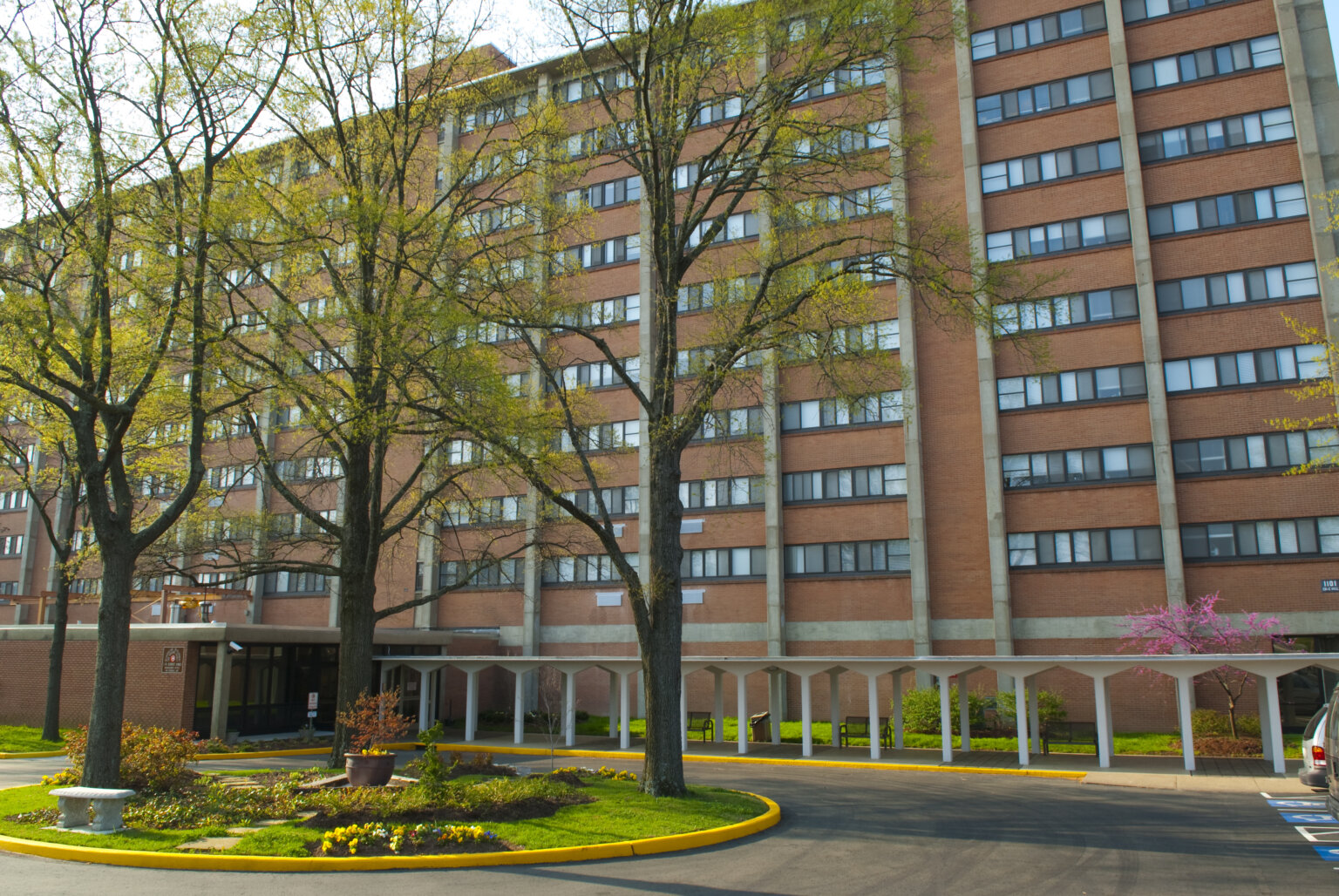 MDHA to Open Affordable Waiting Lists for Two Properties in September ...