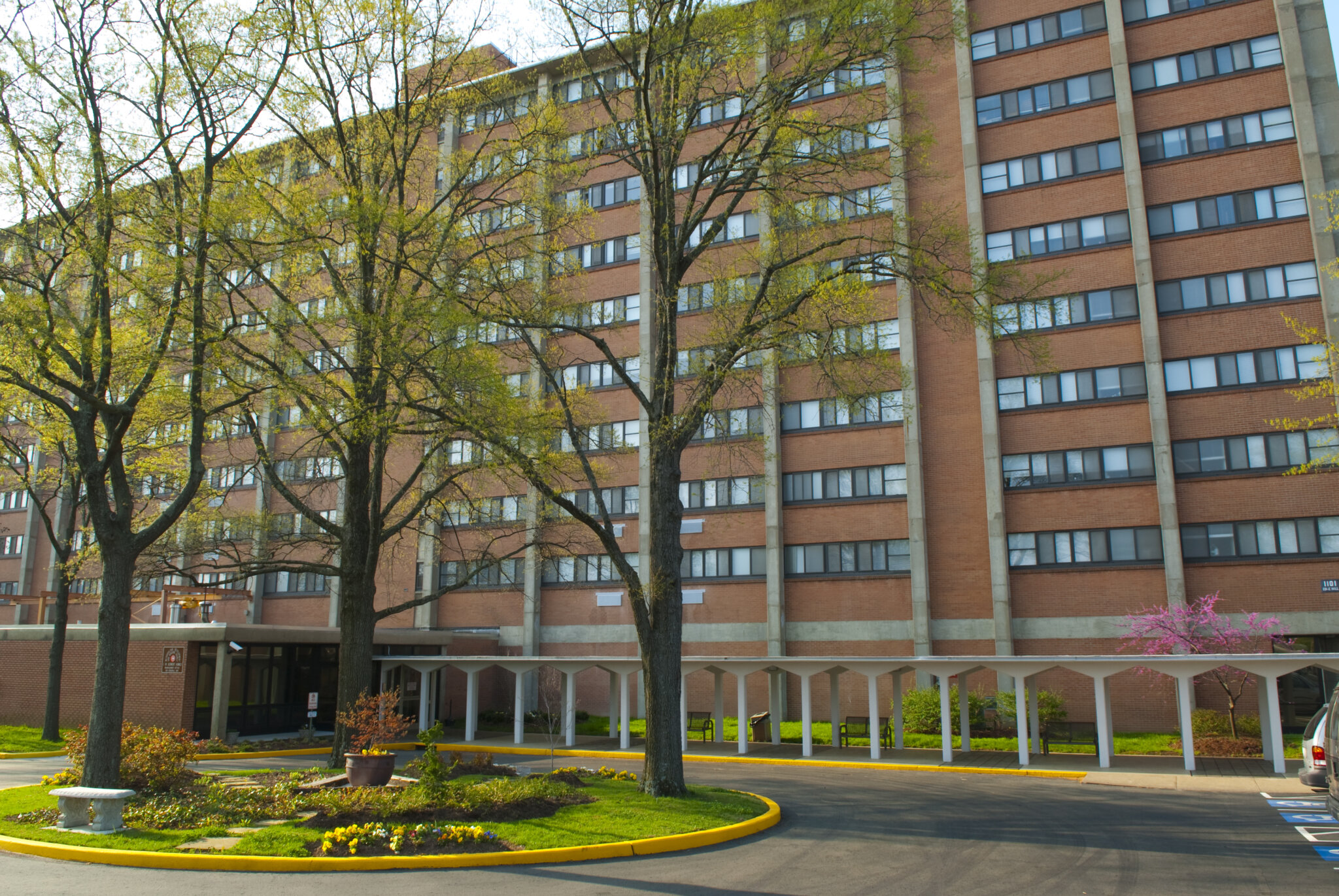 MDHA to Open Affordable Waiting Lists for Two Properties in September ...