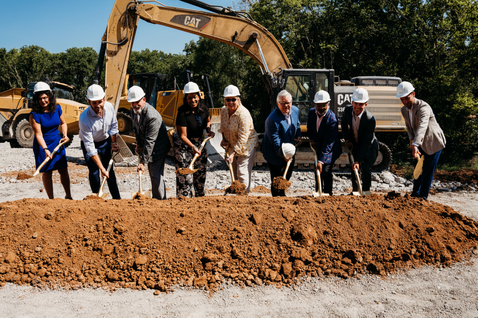 MDHA PILOT Program Celebrates 10 Years of Helping Build a Greater ...